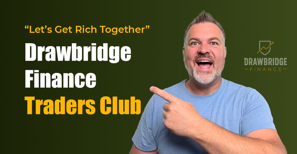 Drawbridge Finance | Spreadsheets for Investors and Options Traders